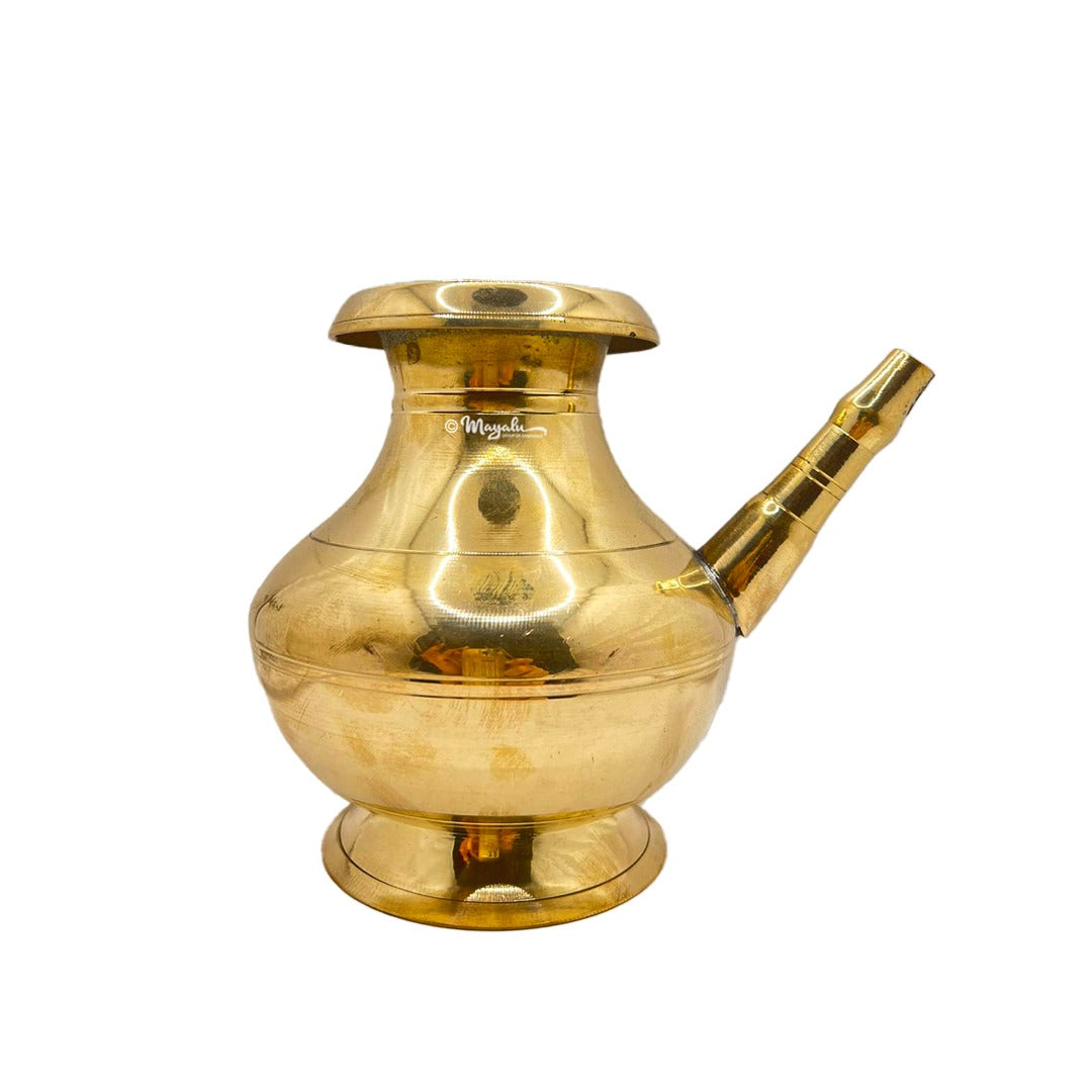 Pittal Sada Karuwa (750ML)