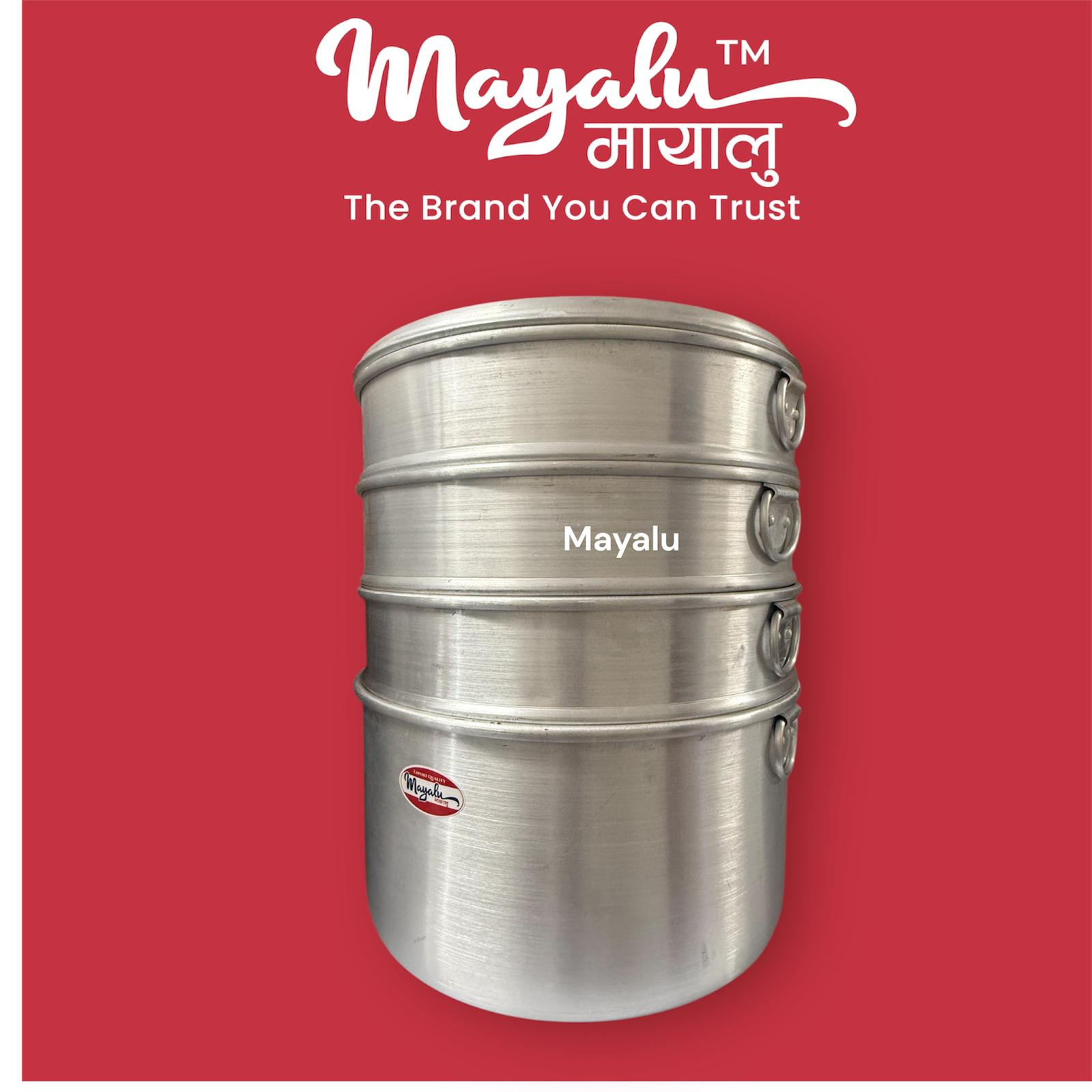 Mayalu MOMO Pot