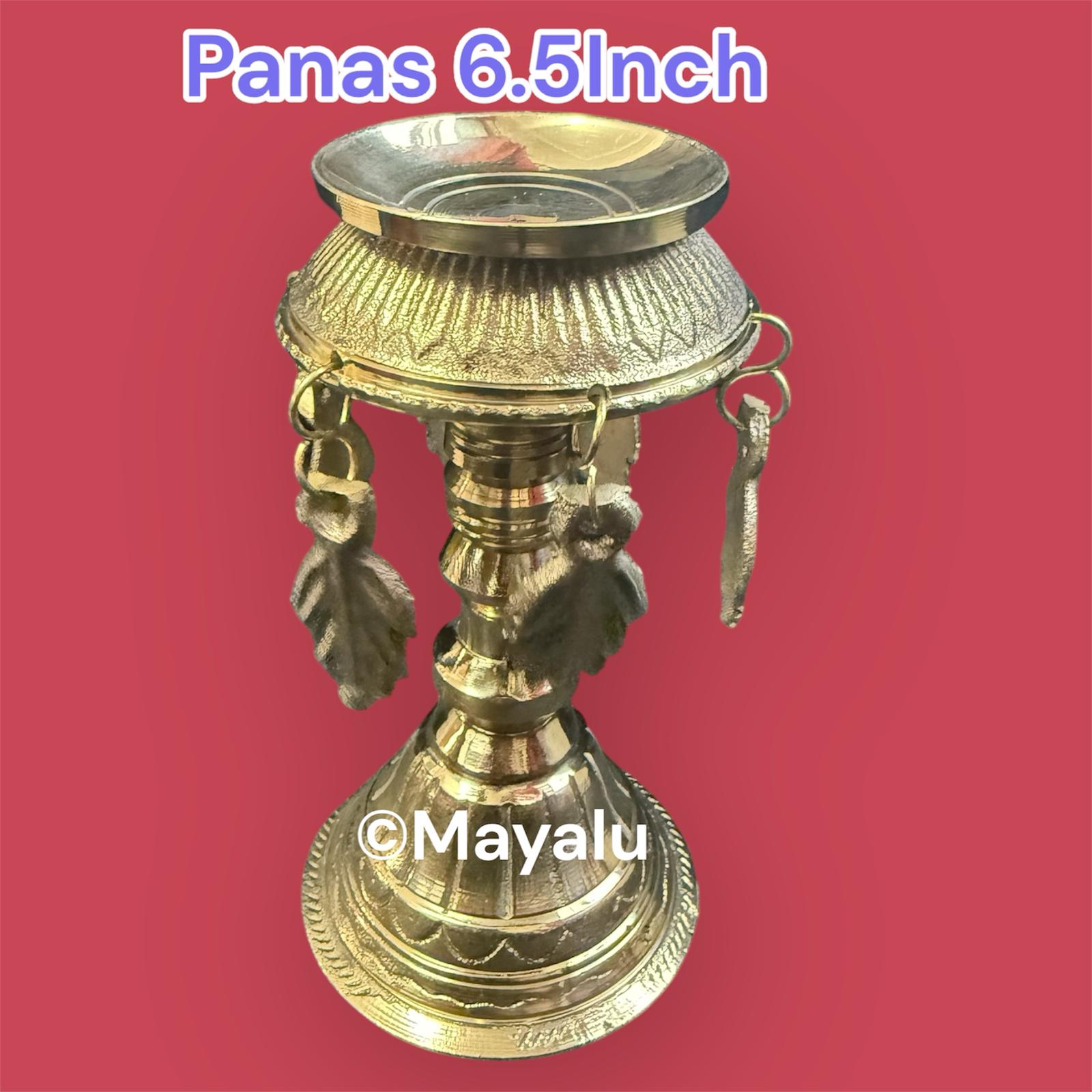 Panas 6.5'' Made In Nepal
